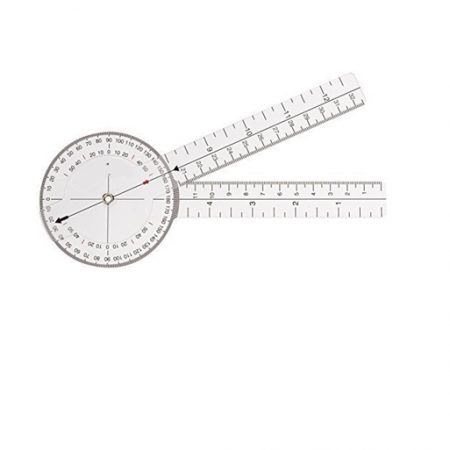 Goniómetros (ROM) | Categorías del producto | Fisiomed®