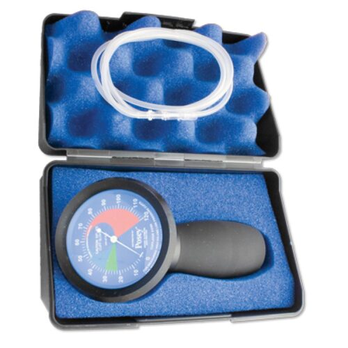 Válvulas Threshold IMT / PEP | Categorias de los productos | Fisiomed®