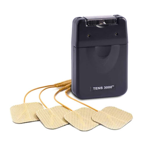 TENS PORTÁTILES / ELECTROTERAPIA PORTÁTIL – F I S I O M E D