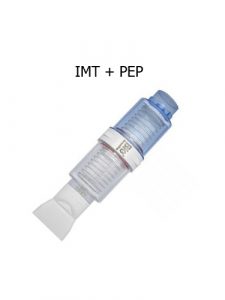 Área Respiratoria – F I S I O M E D